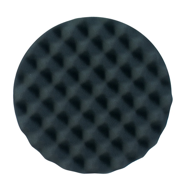 3M 05723 - Foam Compounding Pad, Single Sided, Flat Back, 8 inch (2 ...