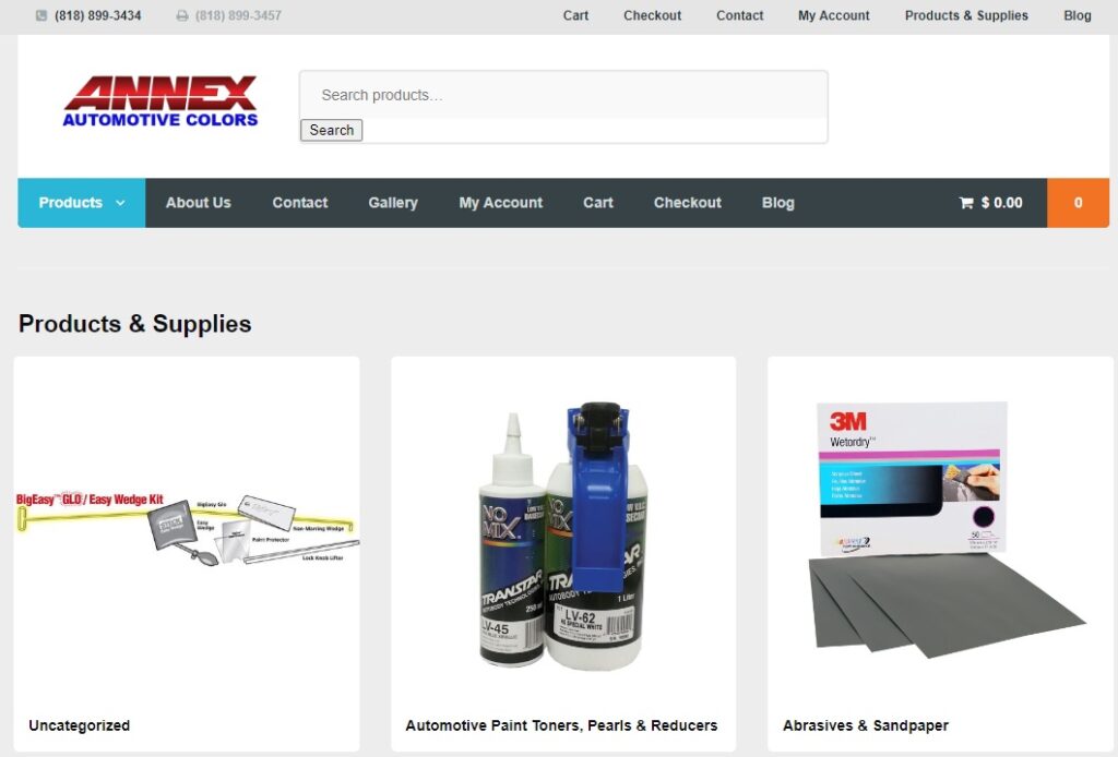 9 Reasons to Buy Your Automotive Supplies Onlin