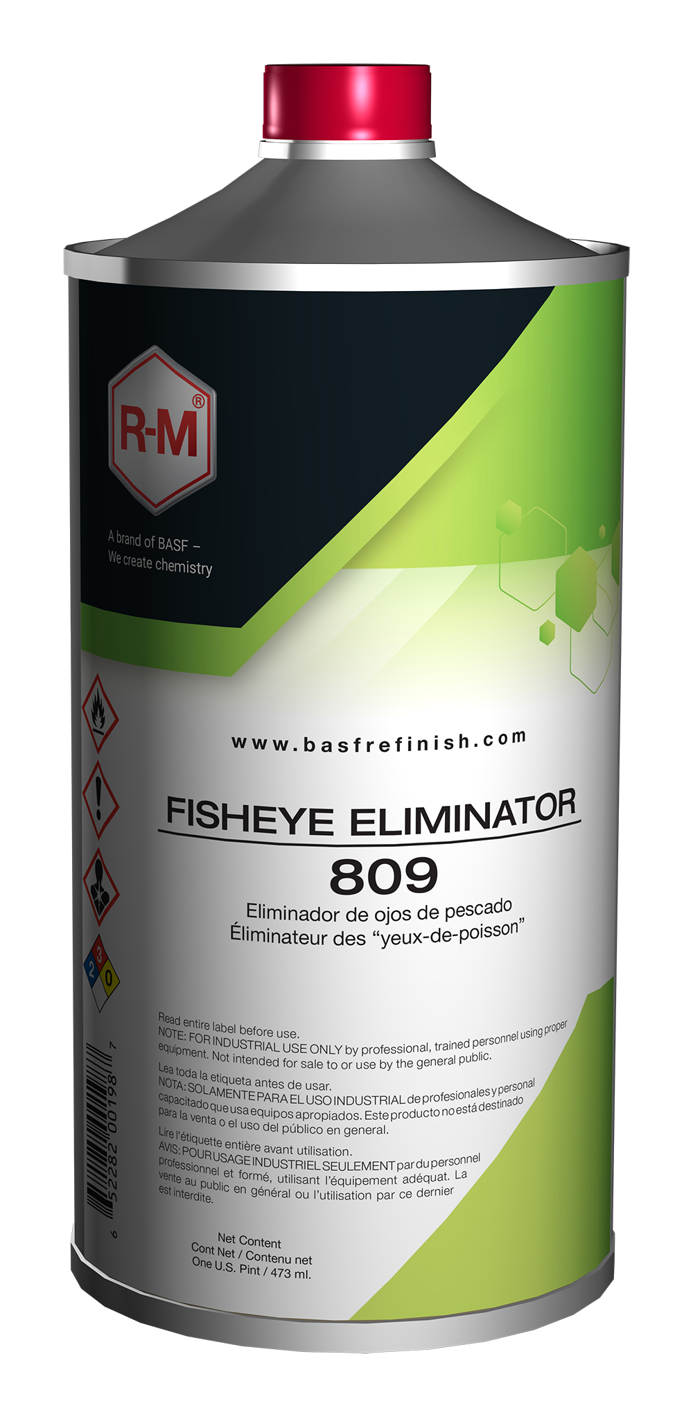 R M 809 Fisheye Eliminator CALL FOR PRICE R M 809 Fisheye Eliminator CALL FOR PRICE