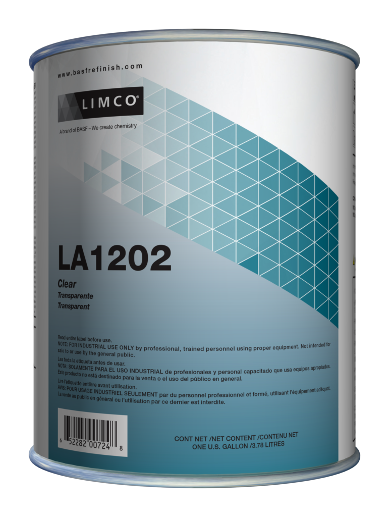 LIMCO Toner LA1202 Clear - CALL FOR PRICE! - Home