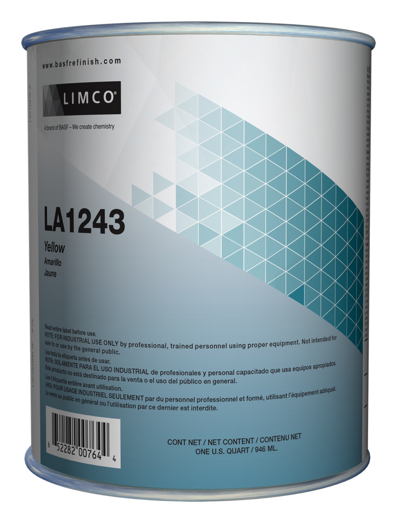 LIMCO Toner LA1243 Yellow - CALL FOR PRICE! - Home