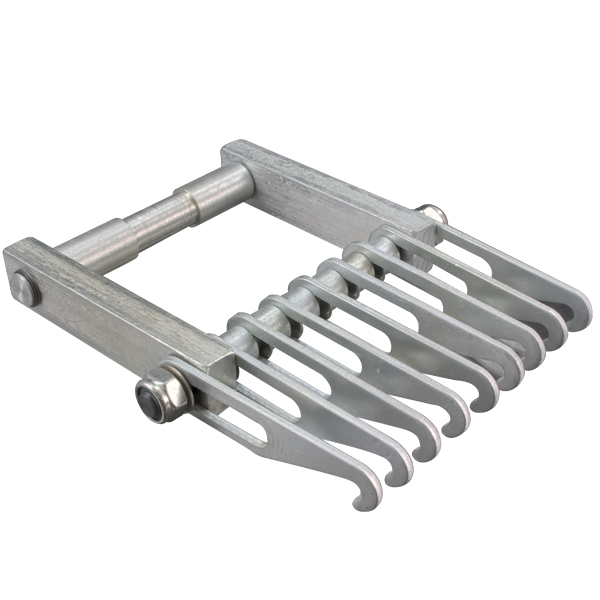 10 Finger HD Bear Claw - Home
