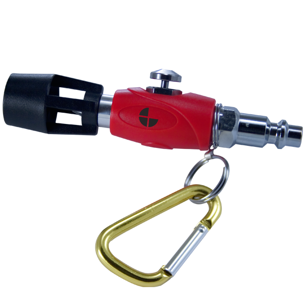 Mini Blow Gun - Venturi - Home
