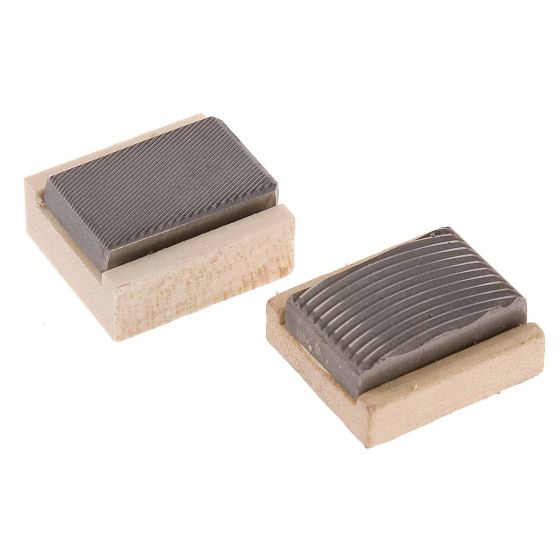 Steck 35260 Fine Spec Out Nib File