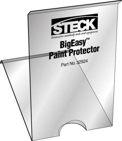 Steck Manufacturing 32924 BigEasy Paint Protector - Home